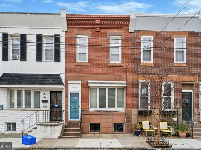 2432 E Hazzard St, Philadelphia, PA 19125