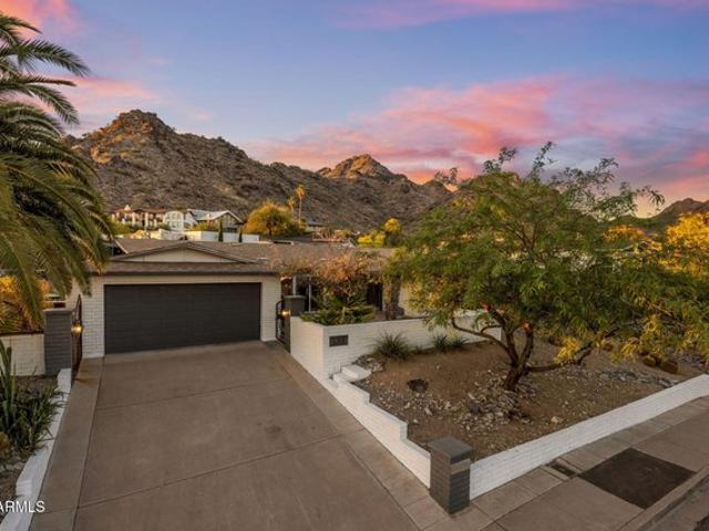 2432 E Piestewa Peak Dr, Phoenix, AZ 85016