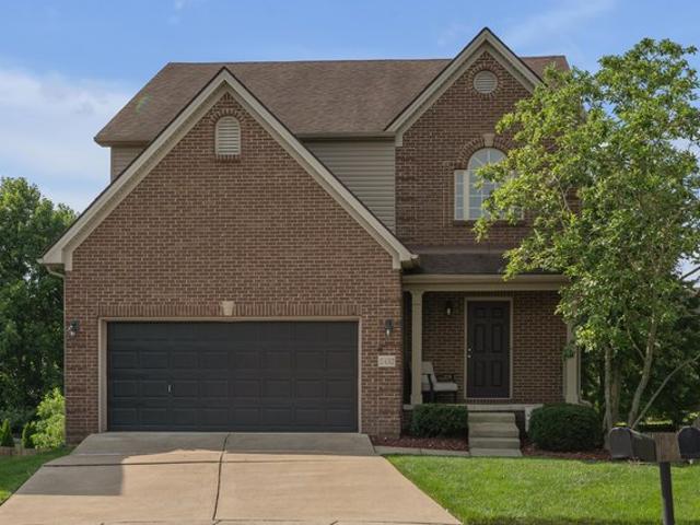 2432 Gooseberry Cir, Lexington, KY 40509