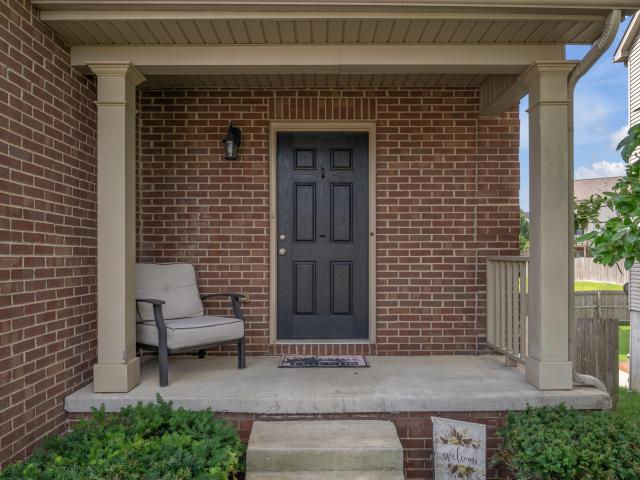 2432 Gooseberry Circle