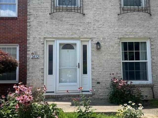 2432 Hardesty Dr S Unit S6, Columbus, OH 43204