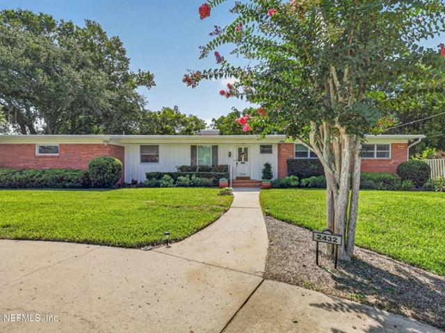 2432 Jose Cir S, Jacksonville, FL 32217