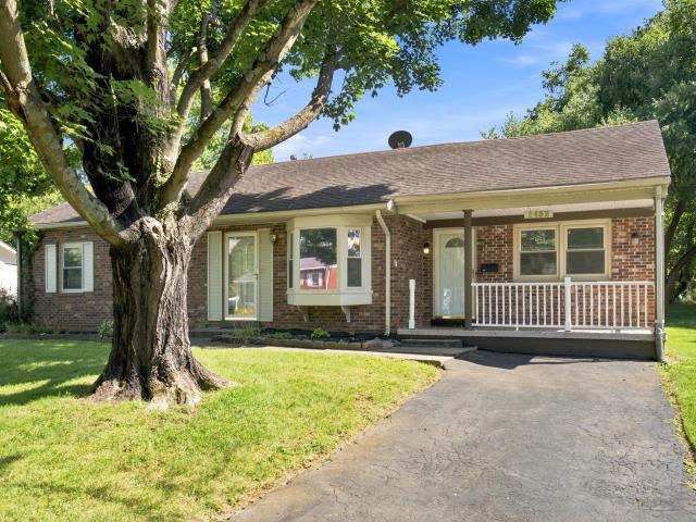 2432 La Rochelle Road