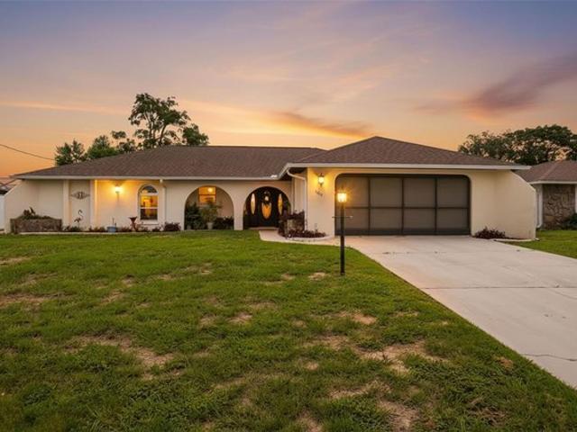 2432 Lake Forest Ave, Spring Hill, FL 34609