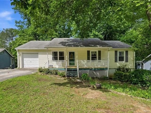 2432 Landington Way NW, Duluth, GA 30096