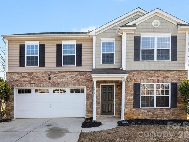 2432 Sweet Birch Ct, Gastonia, NC 28054