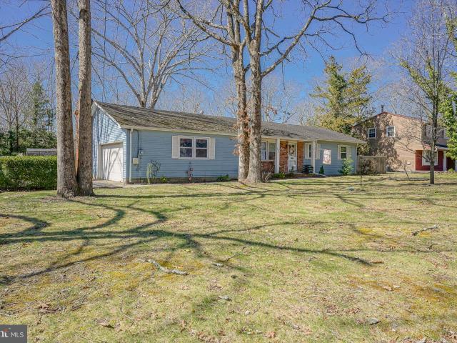2432 S Brookfield St, Vineland, NJ 08361 | Compass