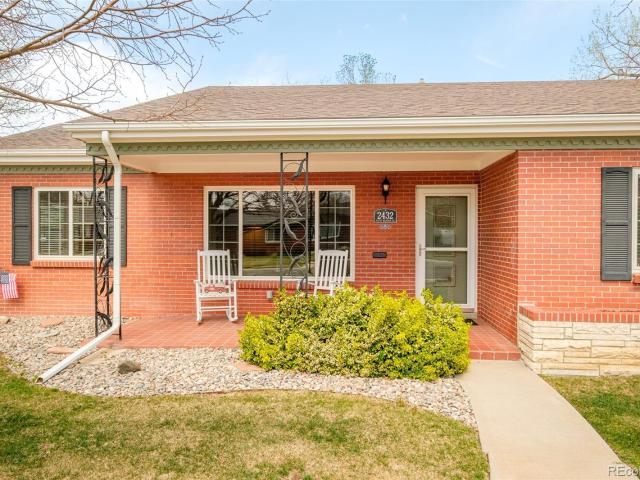 2432 S Kearney St, Denver, CO 80222 | MLS #6924 | Compass