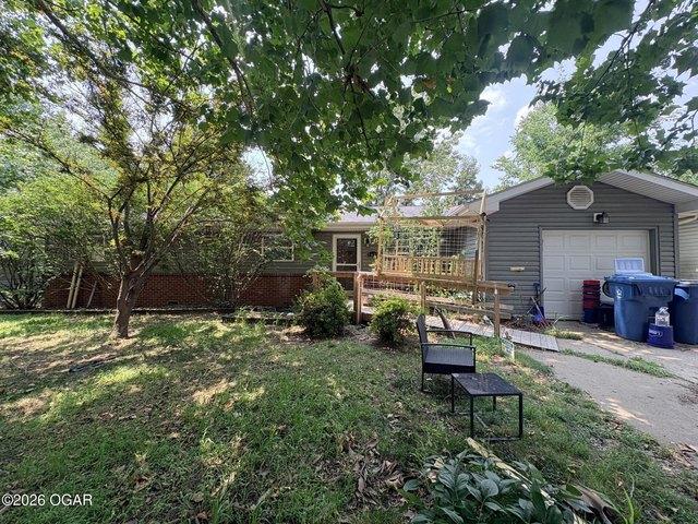 2432 S Ozark Ave, Joplin, MO 64804