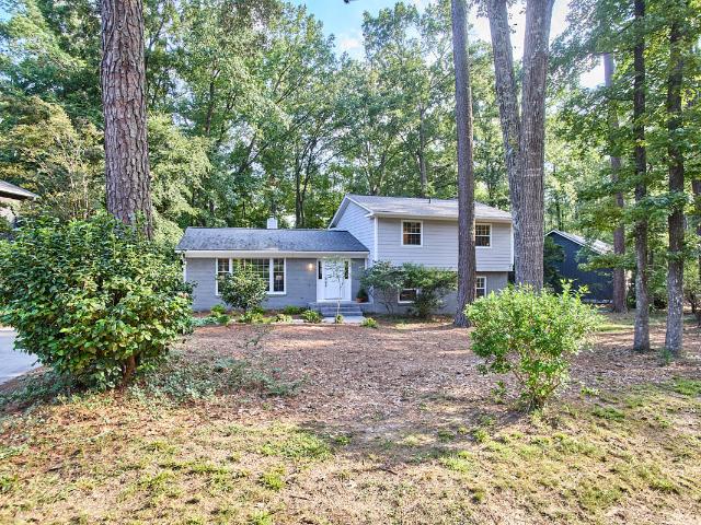 2432 Sedgefield Drive