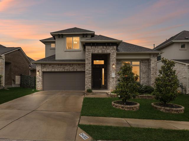 2432 Soprano Way, Round Rock, TX 78681 | MLS #7679