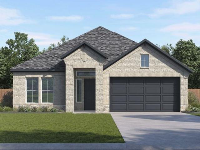 2432 Tumbleweed Bnd, Leander, TX 78641