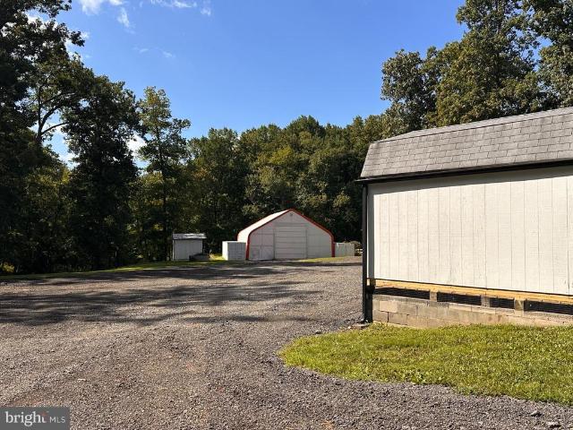 2432 Theodore Road