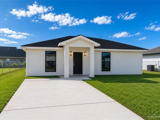 2432 Via Roma Ln, Weslaco, TX 78596