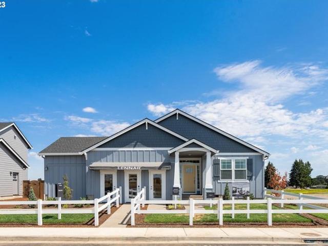 2432 W 15th Ave, Junction City, OR 97448