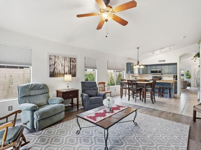 2432 W Oberlin Way, Phoenix, AZ 85085 | MLS #7010