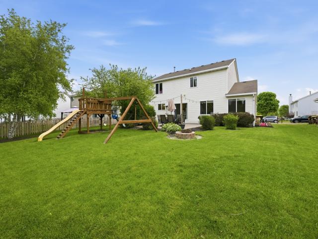 2432 Waterleaf Lane