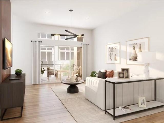 2432 Willow Way Unit 811, San Mateo, CA 94403
