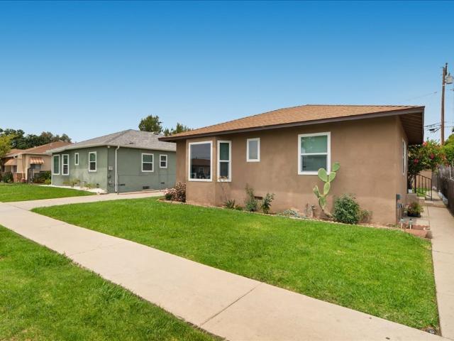 2432 & 2434 W Repetto Ave, Montebello, US, CA