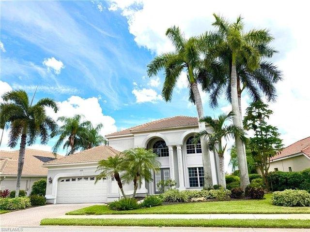 24331 Copperleaf Blvd, Estero, FL 34135