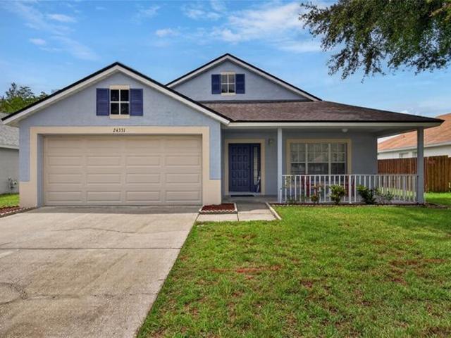 24331 Crosscut Rd, Lutz, FL 33559