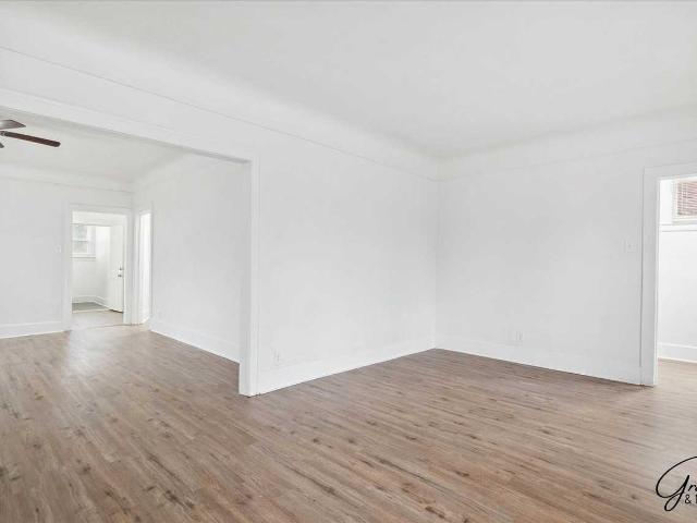 2433/2435 Pasadena St. 3 Bedroom Apartment for Rent at 2433 Pasadena St, Detroit, MI 48238 Durfee