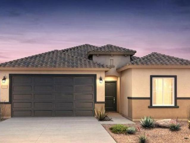 24332 W Verlea Dr, Buckeye, AZ 85326