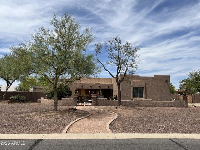 24334 W Desert Vista Trl, Wittmann, AZ 85361
