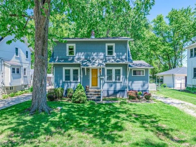 24334 Elm Rd, North Olmsted, OH 44070