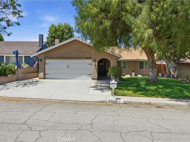 24335 Jennifer Pl, Newhall, CA 91321