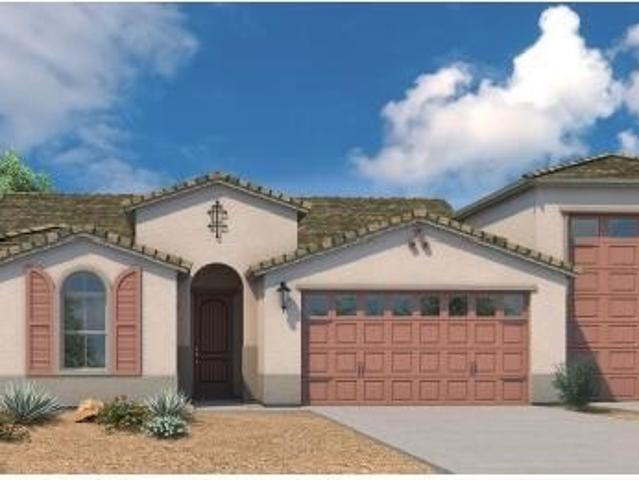 24336 W Duane Ln, Wittmann, AZ 85361