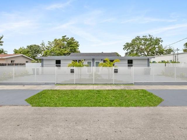 2433 NW 97th St, Miami, FL 33147