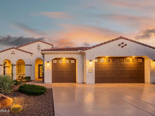 2433 N 169th Ave, Goodyear, AZ 85395