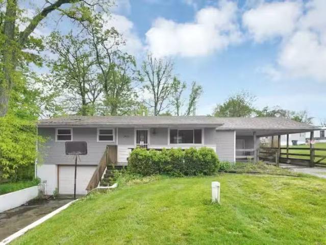 2433 Nedra Street, Grove City, OH 43123