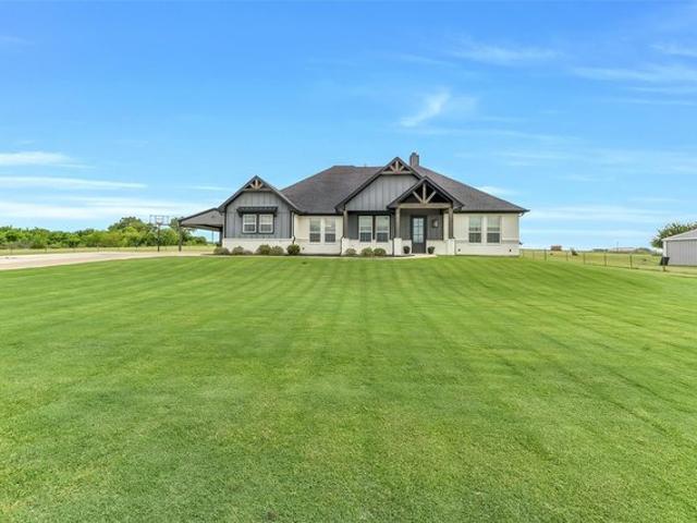 2433 Old Denton Hwy, Decatur, TX 76234