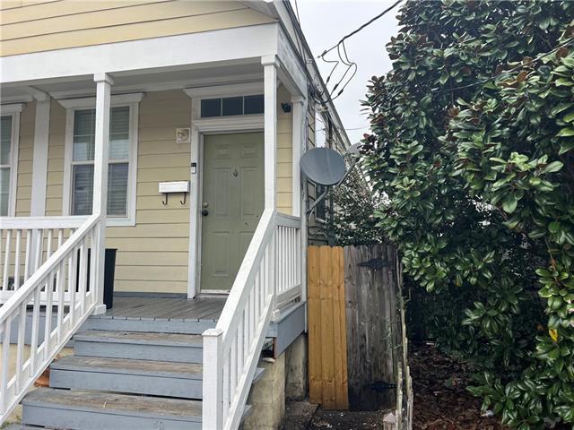 2433 Amelia St, New Orleans, LA 70115 | MLS #2543 | Compass
