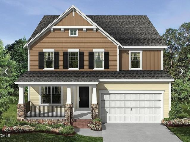 2433 Andrena Way Unit 59, New Hill, NC 27562
