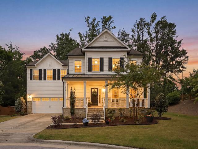 2433 Balmoor Trace