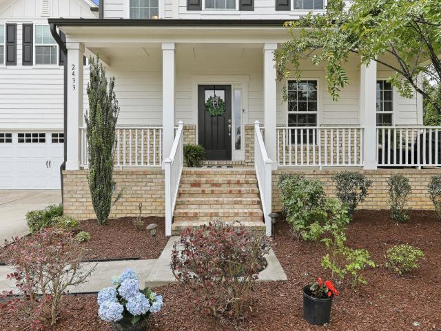 2433 Balmoor Trace