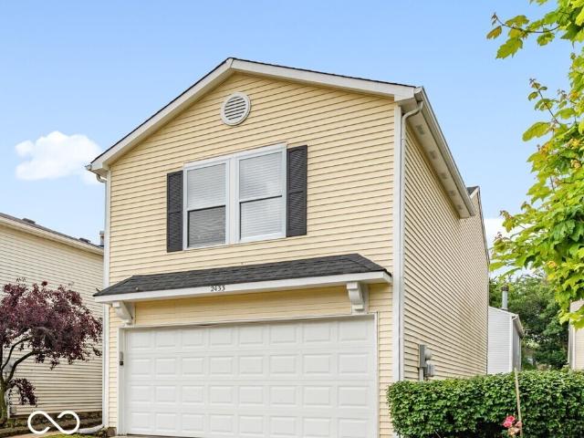 2433 Black Antler Court