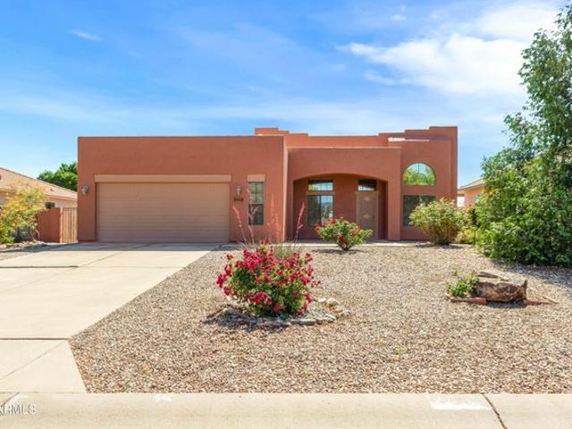 2433 Cherry Hills Dr, Sierra Vista, AZ 85650