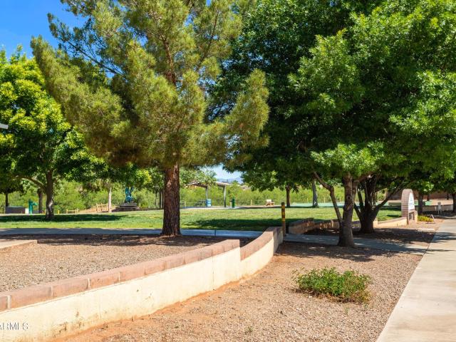2433 Cherry Hills Dr, Sierra Vista, AZ 85650 | MLS #7022 | Compass