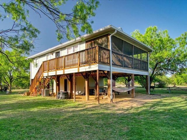 2433 County Road 102, Llano, TX 78643 | MLS #177838 | Compass