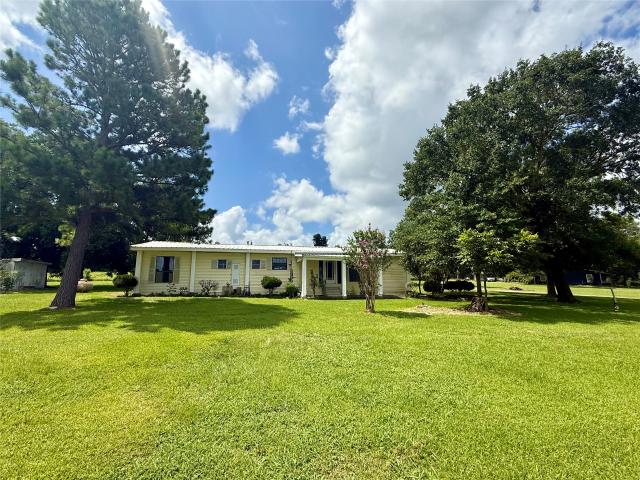 2433 County Road 409
