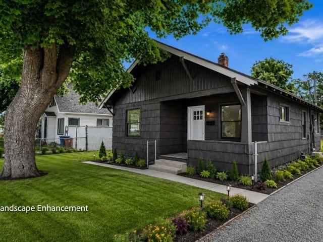 2433 E Central Ave, Spokane, WA 99208