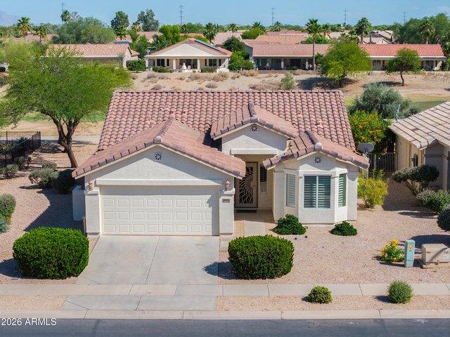 2433 E Hancock Trl, Casa Grande, AZ 85194