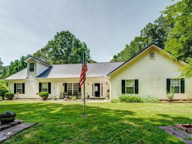 2433 E Hwy 16, Jackson, GA 30233