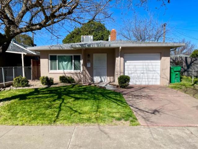 2433 E Scotts Ave, Stockton, CA 95205