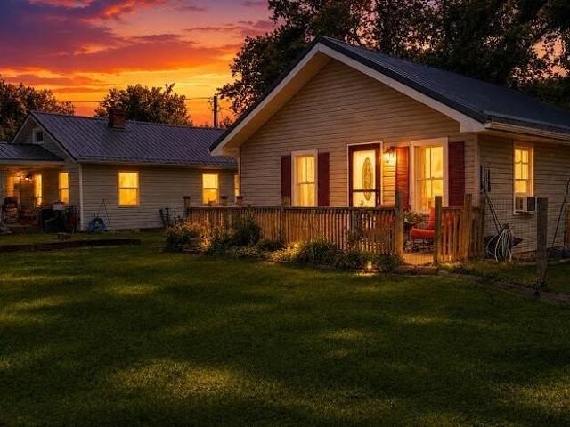 2433 E State Route 266, Stockport, OH 43787