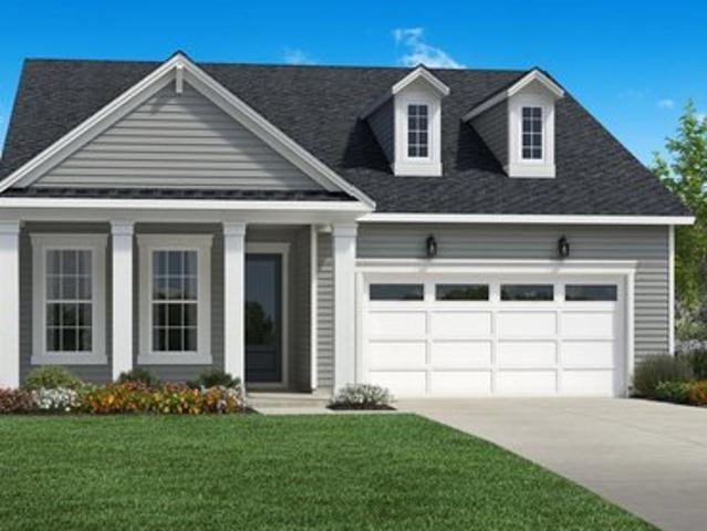 2433 Flemingstone Ln, Raleigh, NC 27610